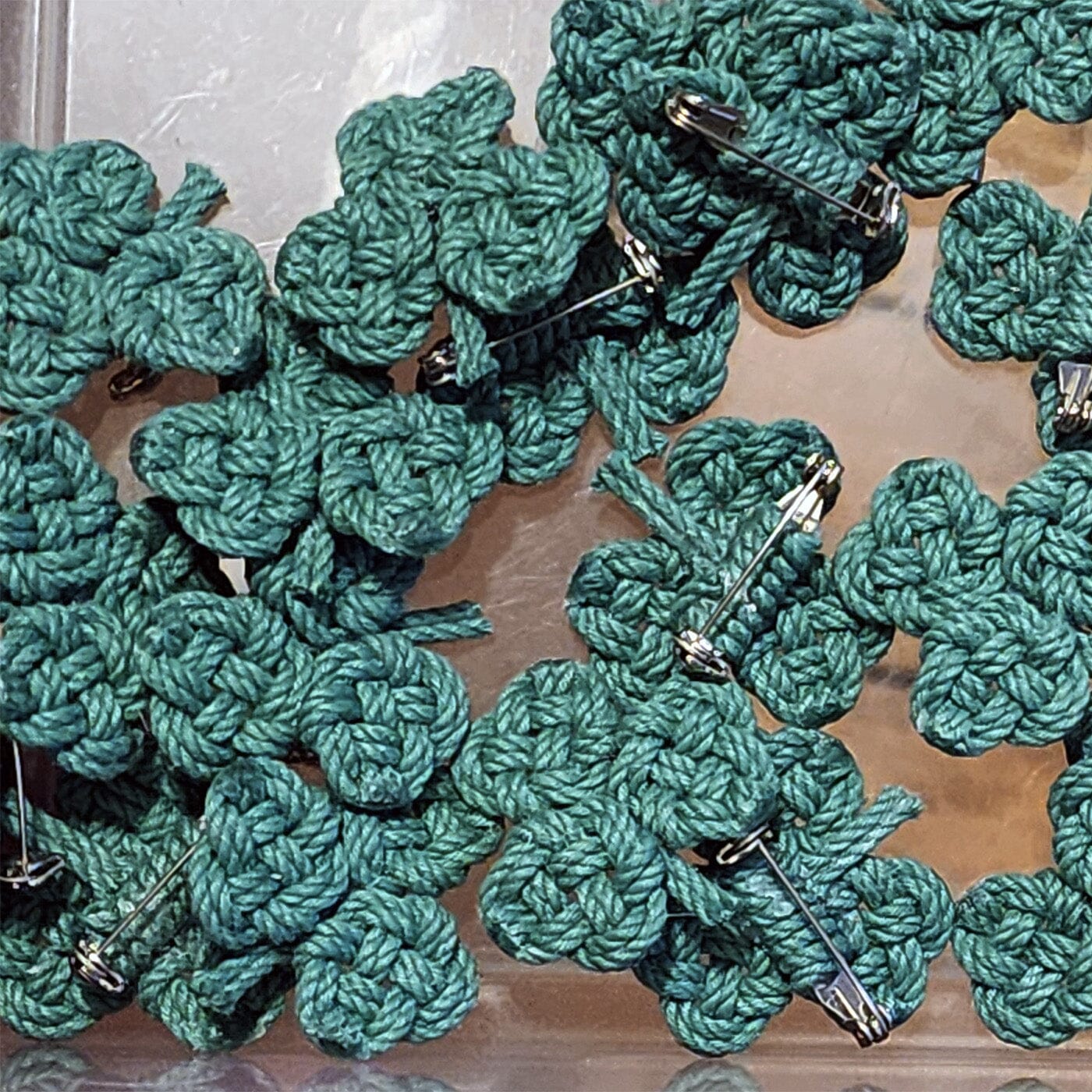 Nautical Knotting News from Mystic Knotwork Page 2