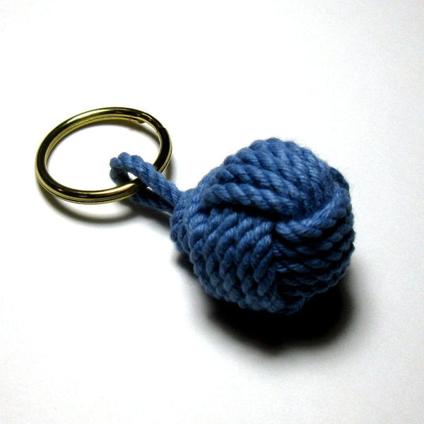 Nautical Key Chains - Mystic Knotwork