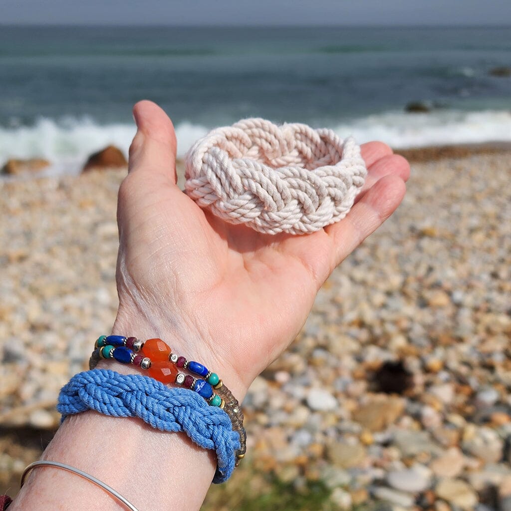 Sailor Bracelets - Mystic Knotwork