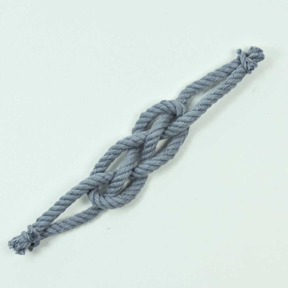 Carrick Bend Boutonniere - Mystic Knotwork
