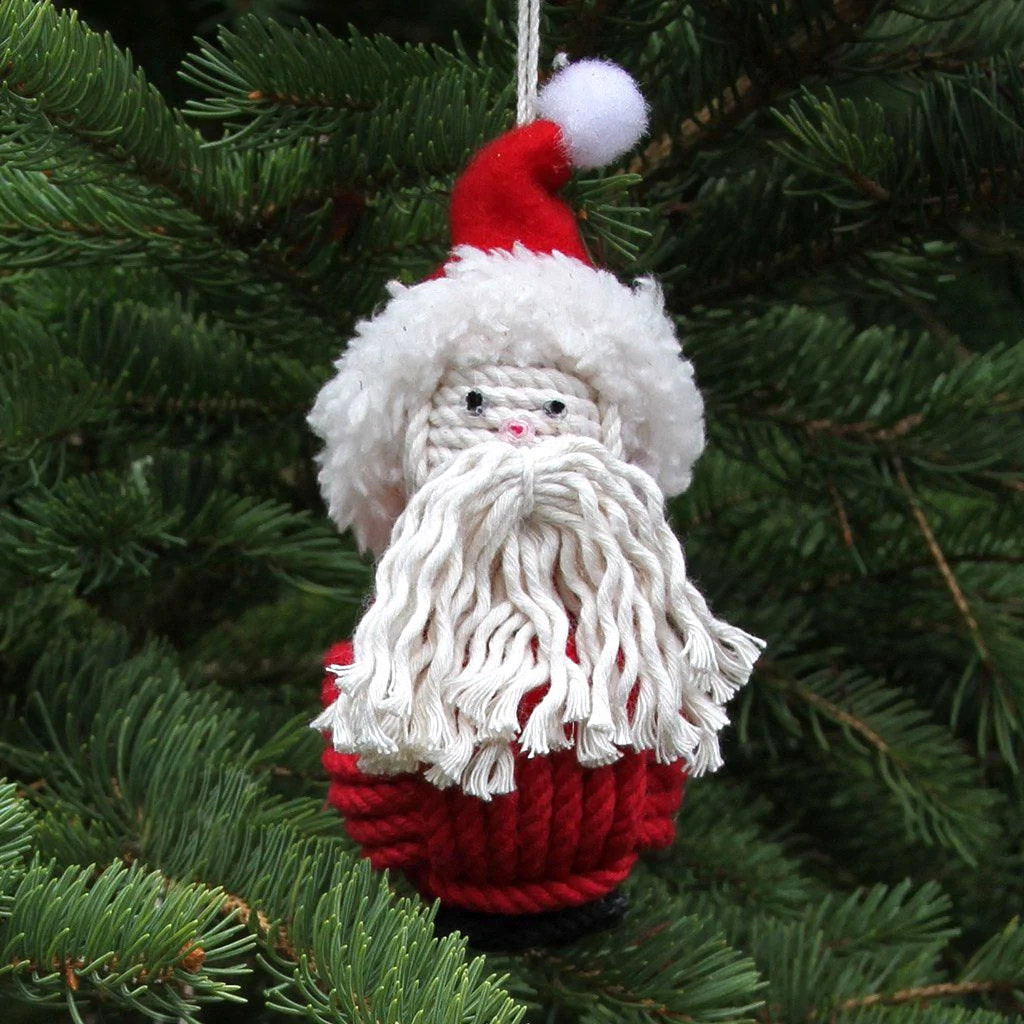 Ornaments - Mystic Knotwork