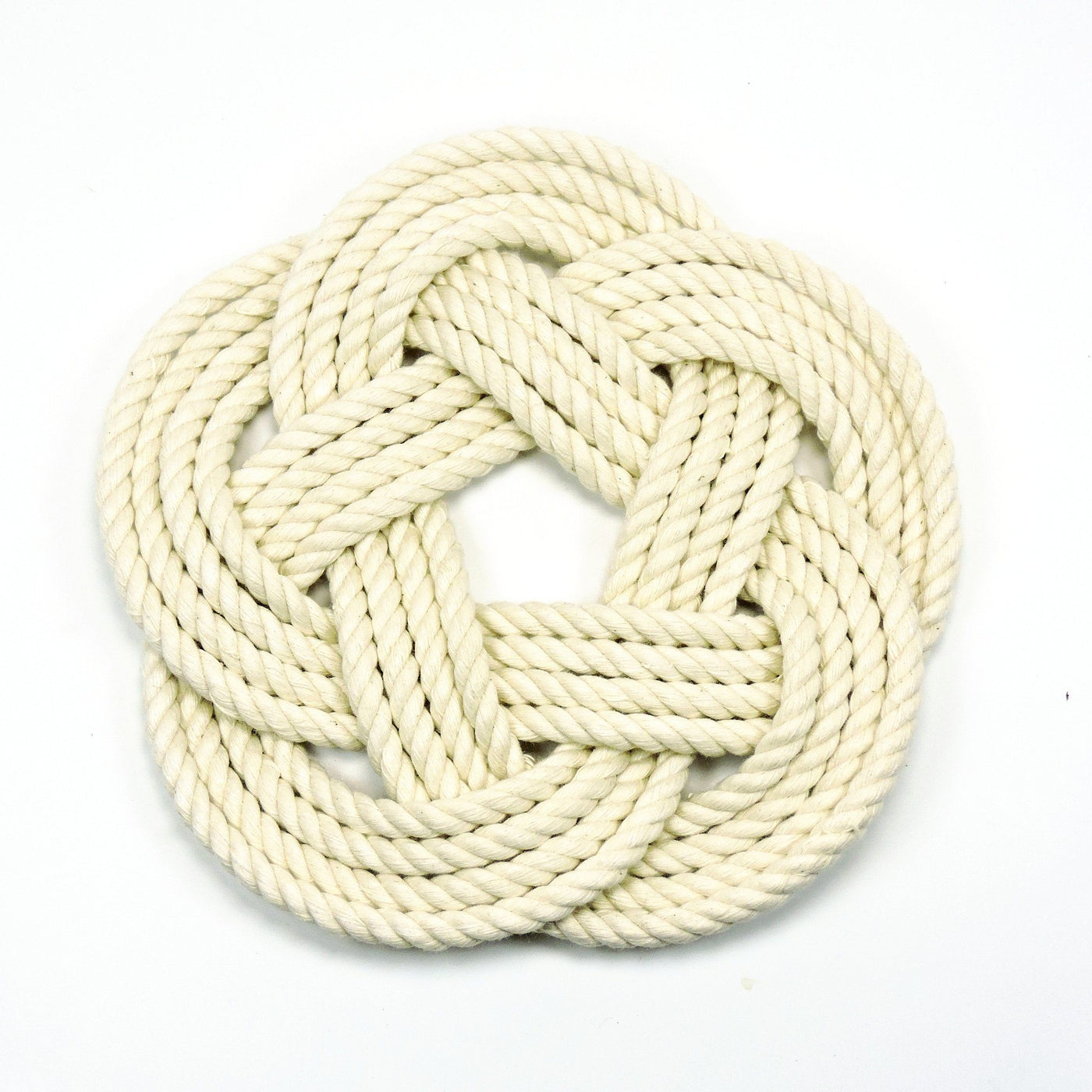 Trivet - Mystic Knotwork